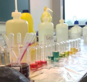 Project – Isabel Abanades Lázaro