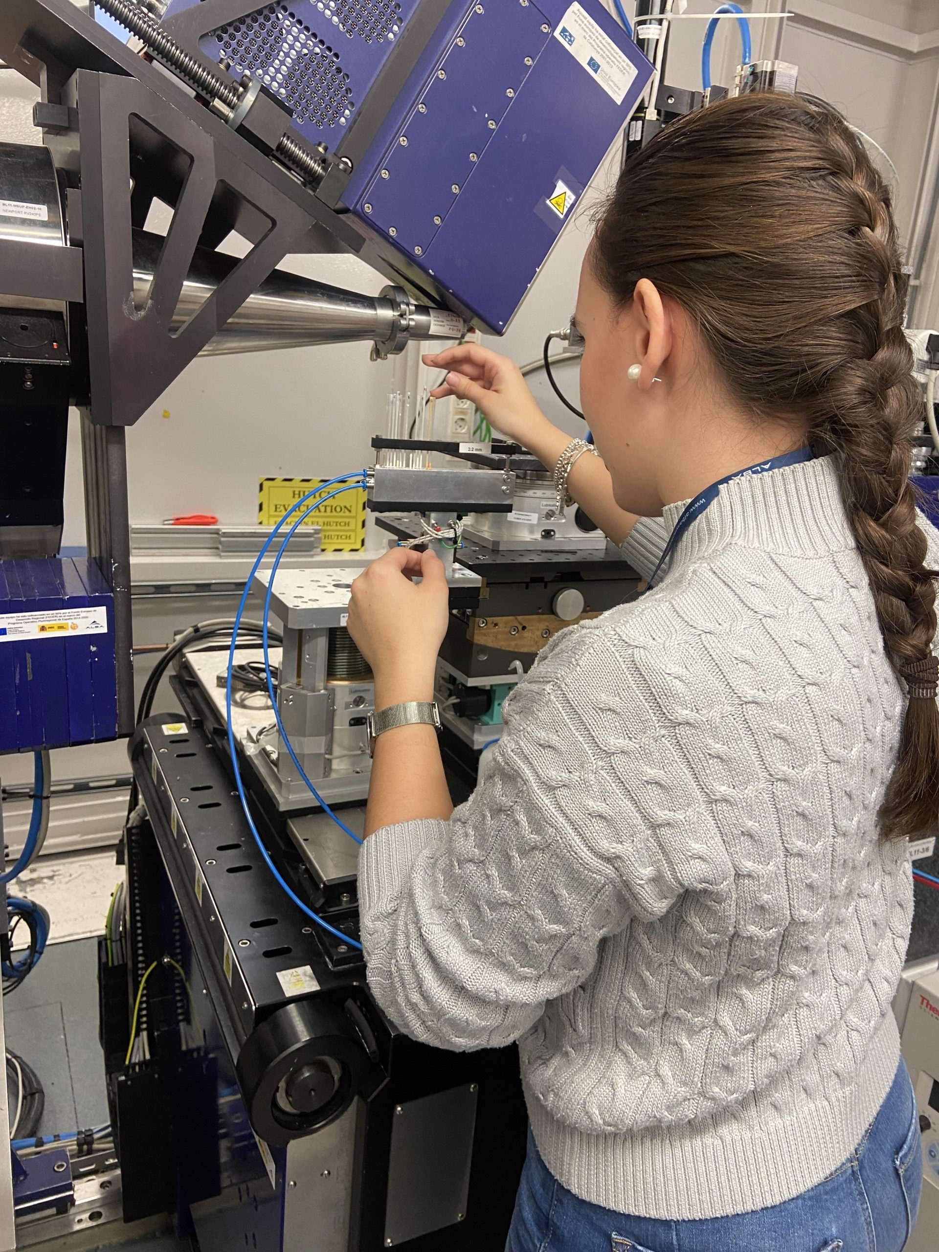 News – Isabel Abanades Lázaro